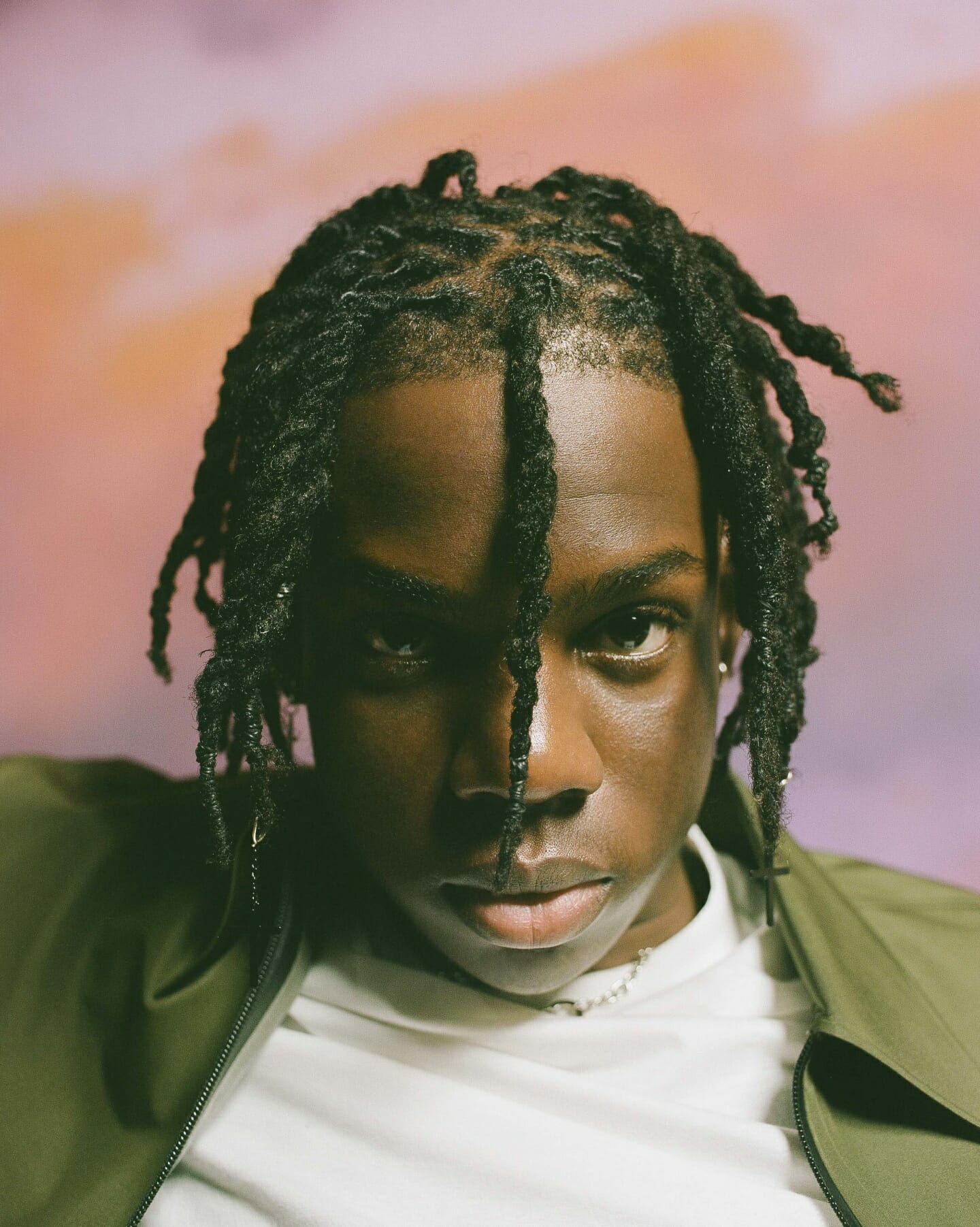 Rema called Wizkid a legend on IG live session - Africa Giant