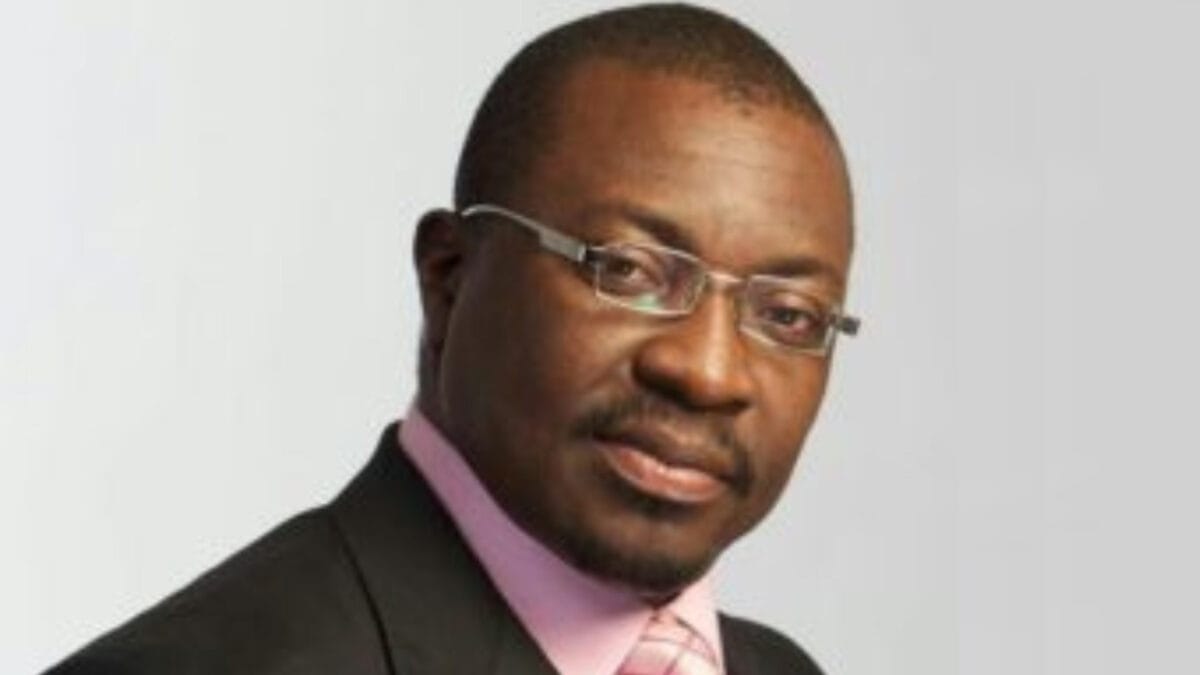 Why Women Avoid Politics? Comedian Ali Baba Reveals! - Africa Giant