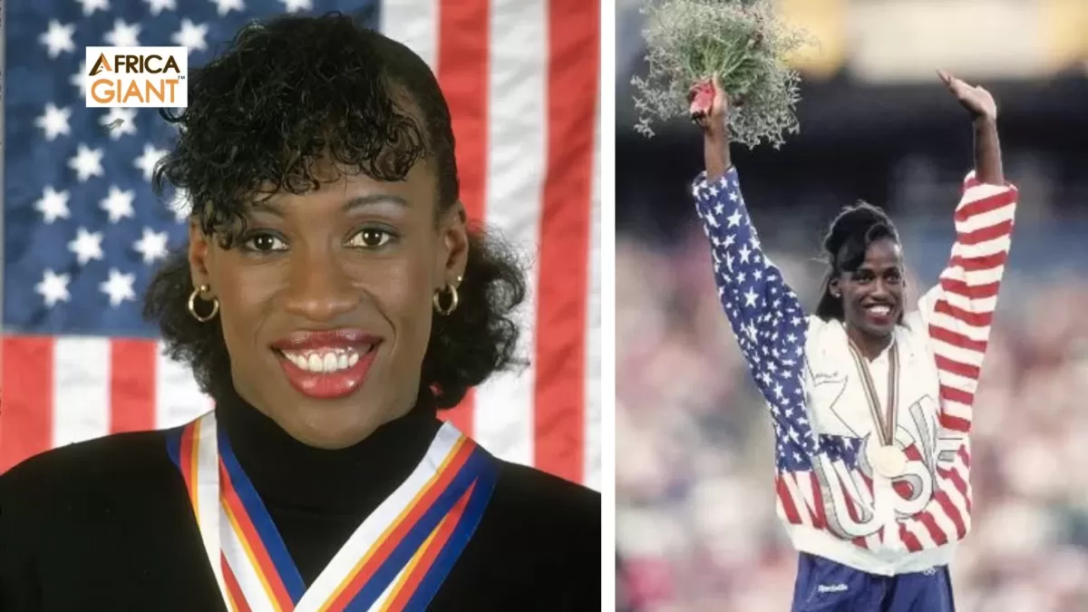 Jackie Joyner-Kersee: The "Greatest Female Athlete of the 20th Century ...